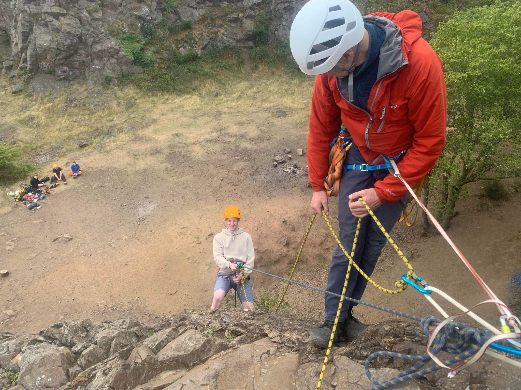 Adult Beginner - Height Club